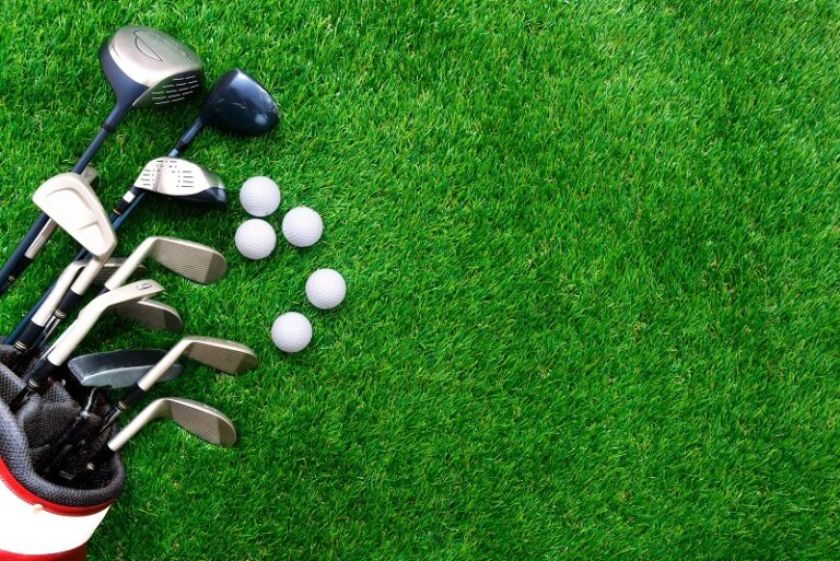 A Tale of Two Sports: Differences Between Golf & Soccer